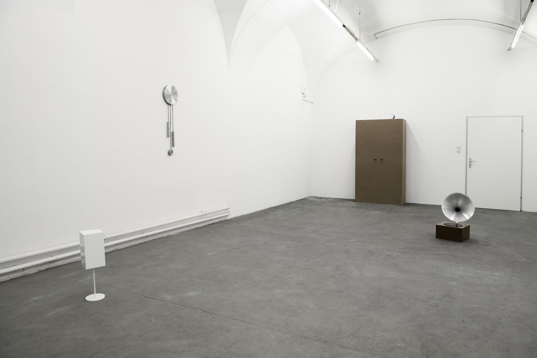 David Welsch „Mach das Licht aus, ich sehe was“ — Klasse Fotografie Gabriele Rothemann