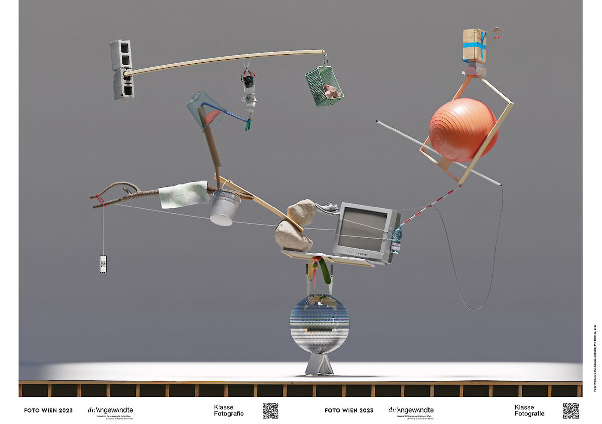 tbh — Klasse Fotografie Gabriele Rothemann